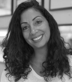 Ilhem Laouini - Les Satellites