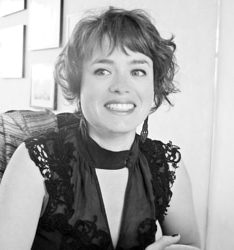 Julie Besson - Formatrice en signes avec bébé à Nice