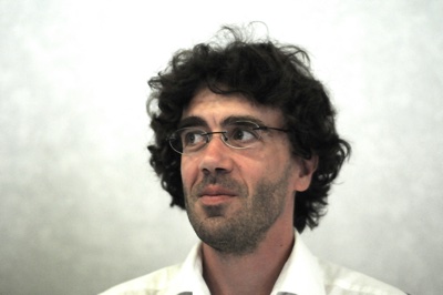 Marc Bernot - Ingénieur mathématicien à Nice